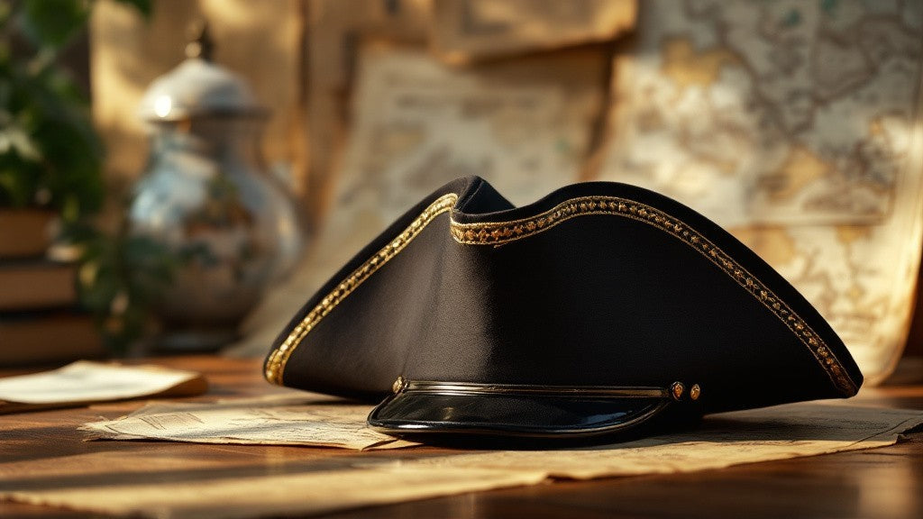 How Napoleonic Uniforms Shaped Modern Fashion From War Rooms to Runway ...