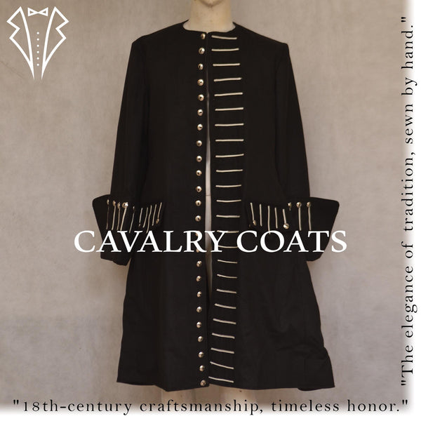 By Era – Page 2 – Cavalry Coats