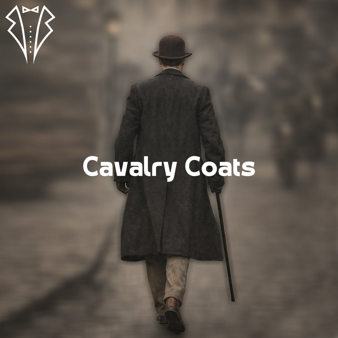 Victorian Gentleman Walking Coat Edwardian Periods Reenactment ...