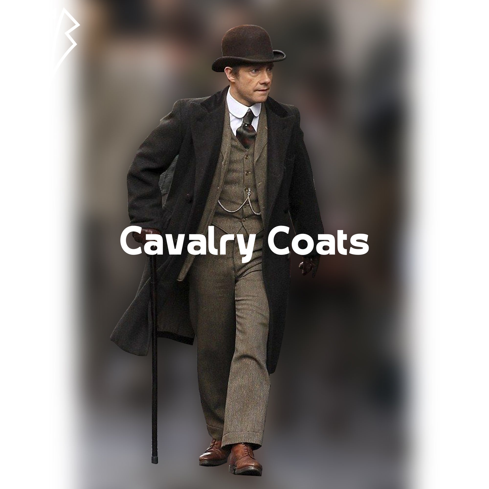 Victorian Gentleman Walking Coat Edwardian Periods Reenactment ...