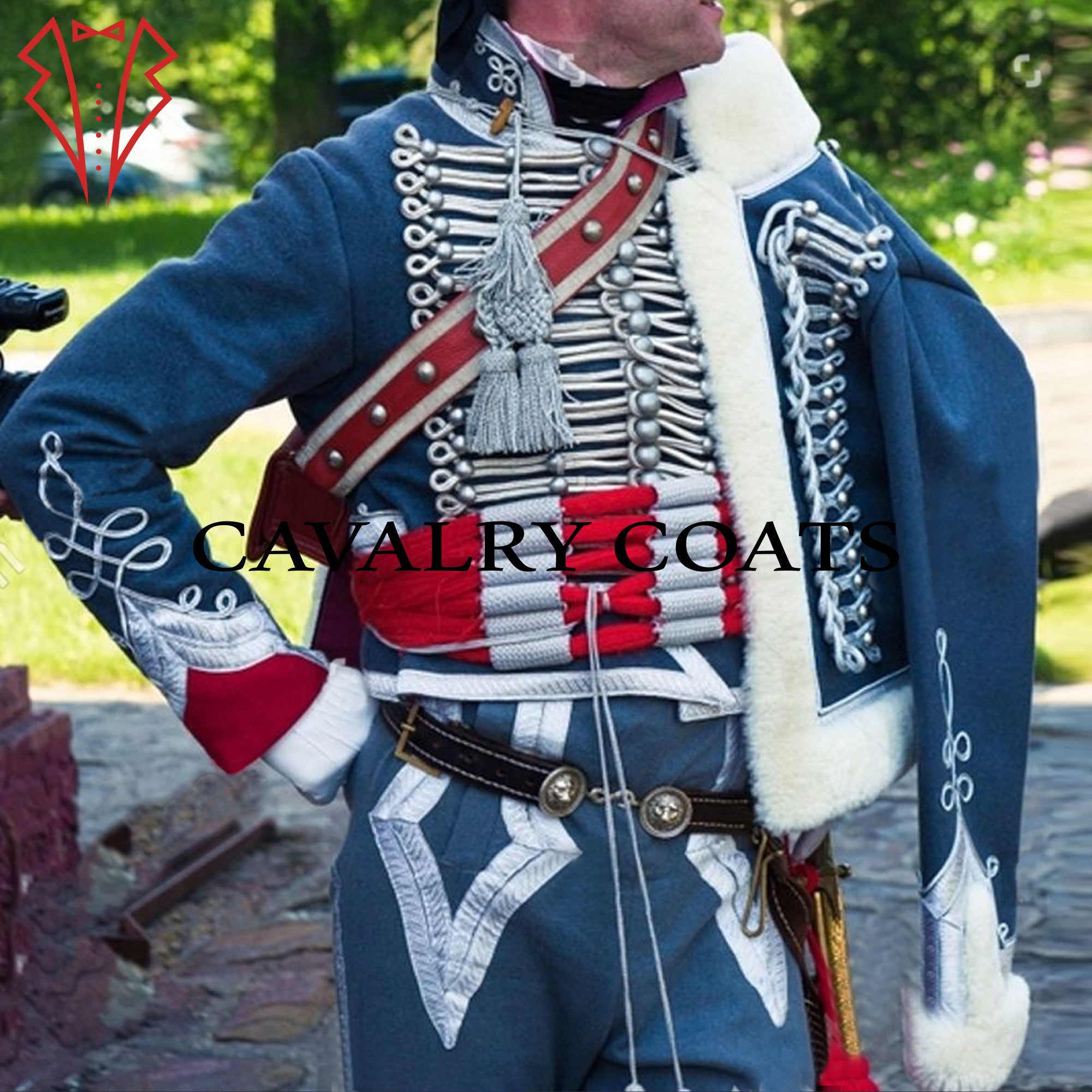 Historical Military Uniforms | Napoleonic Hussar Dolman Jackets & Rega ...