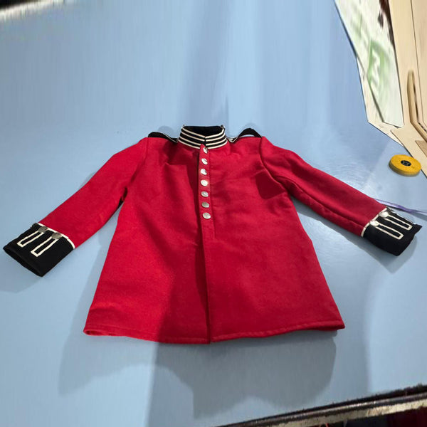 Napoleonic Wars Military Jackets | Historical Reproduction Uniforms ...